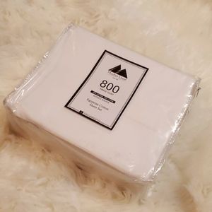 Mayfair Linen | Bedding | Mayfair Linen Egyptian Cotton 80 Thread Count ...